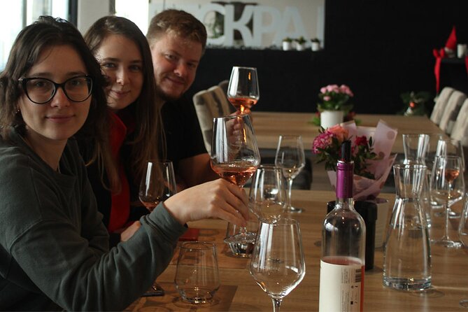 Small Group Wine Tour in Sumadija Wine Region - Who Is This Tour Best For?