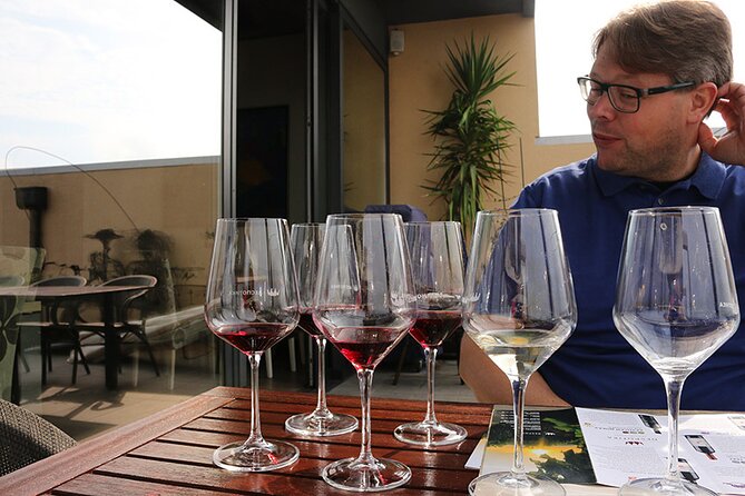 Small Group Wine Tour in Sumadija Wine Region - FAQs