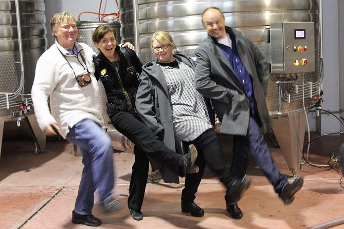 Small Group Wine Tour in Sumadija Wine Region - Final Thoughts