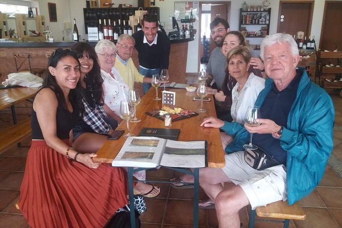 Small-Group Wine Tour & Silves Exploration (from Albufeira) - FAQ