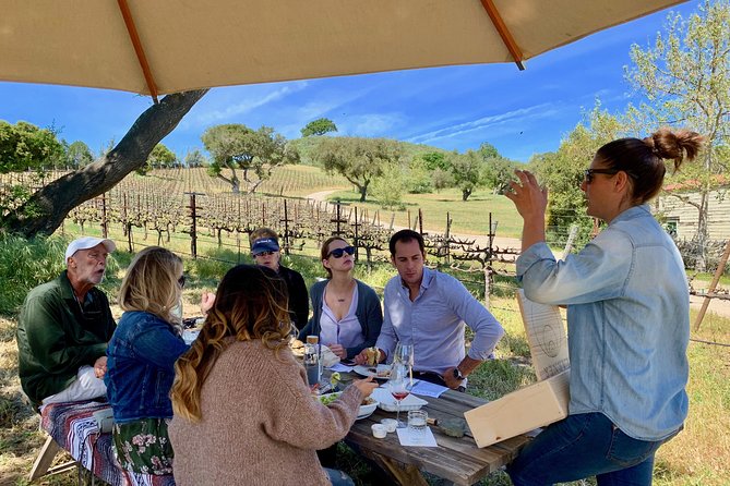 Small-Group Wine Tour to Private Locations in Santa Barbara - FAQs About the Santa Barbara Private Wine Tour