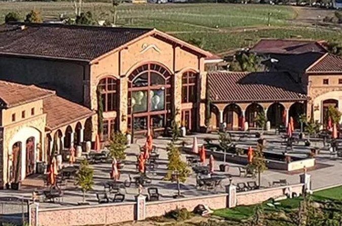 Small Group Wine Tour to Temecula from Los Angeles - Who Would Love This Tour?