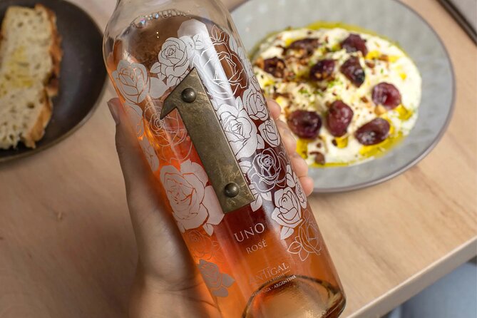 Small-Group Winery Tour With Lunch and Experiences - Making the Most of Your Winery Tour