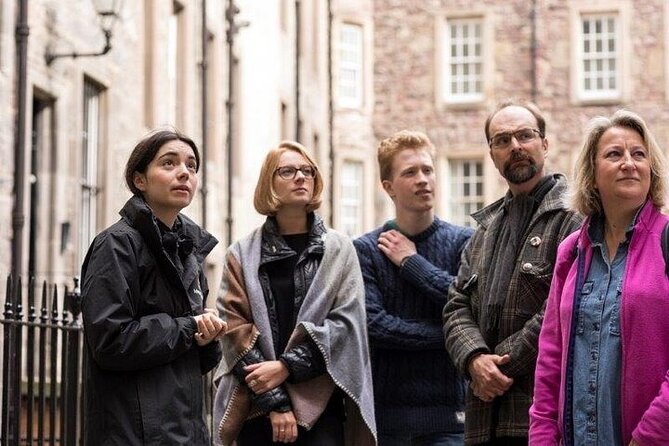 Small Group Witches Trials & Truth Tour in Edinburgh - Frequently Asked Questions