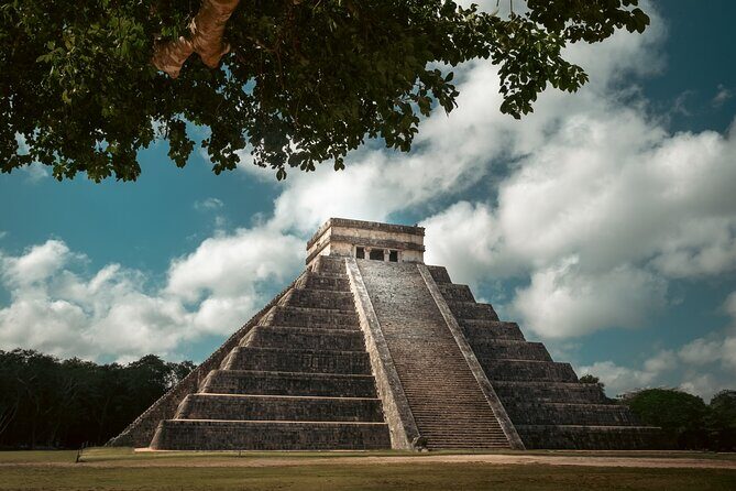 Small Group with early access to Chichen Itza, Coba and Cenote - An Honest Look at the Small Group Chichen Itza, Coba, and Cenote Tour