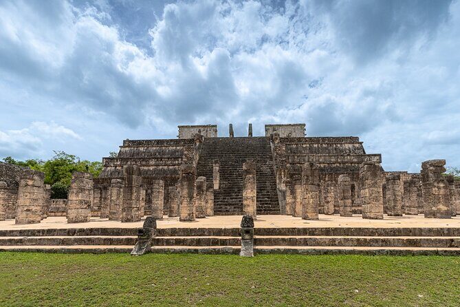 Small Group with early access to Chichen Itza, Coba and Cenote - Some Considerations