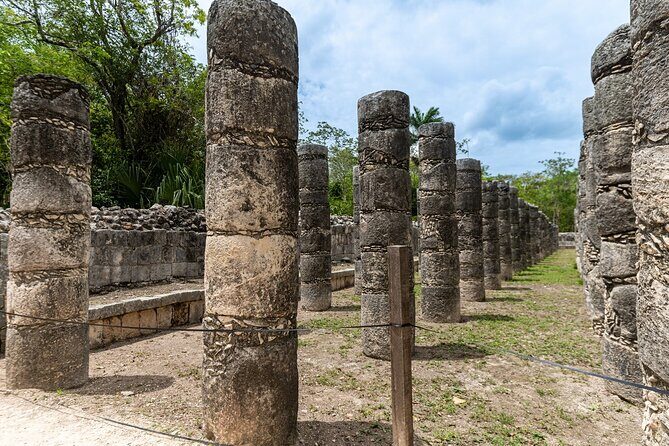 Small Group with early access to Chichen Itza, Ekbalam and Cenote - Who Will Enjoy This Tour?