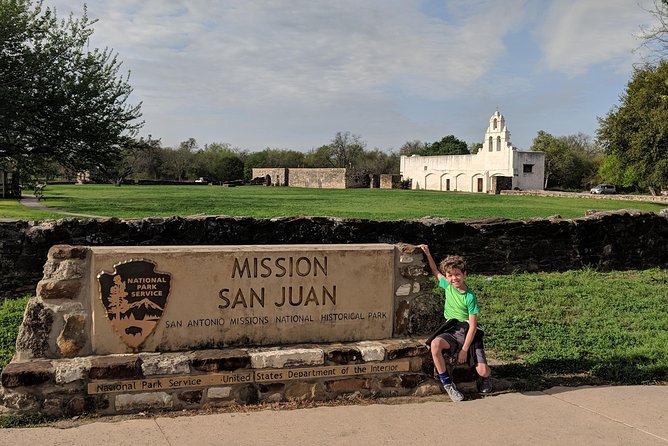 Small-Group World Heritage San Antonio Missions Guided Tour - Pricing and Booking Information