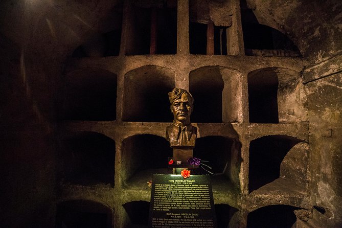 Small-Group World War 2 & Operation Anthropoid Tour in Prague - How to Book Your Tour