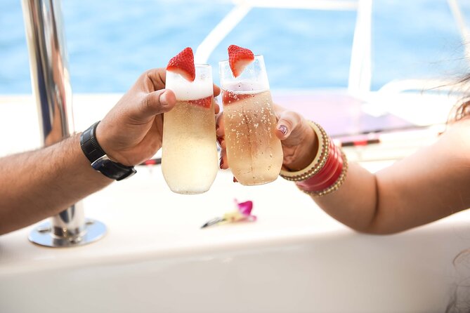 Small Group Yacht Sunset Cruise From Oahu - Transportation and Pickup Details