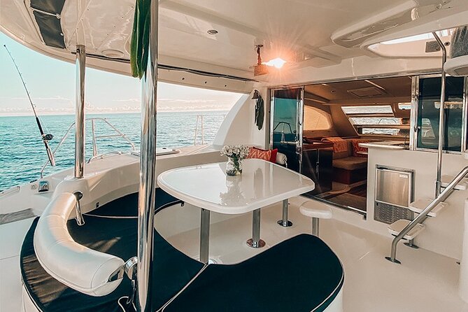 Small Group Yacht Sunset Cruise From Oahu - Exceptional Guest Experiences