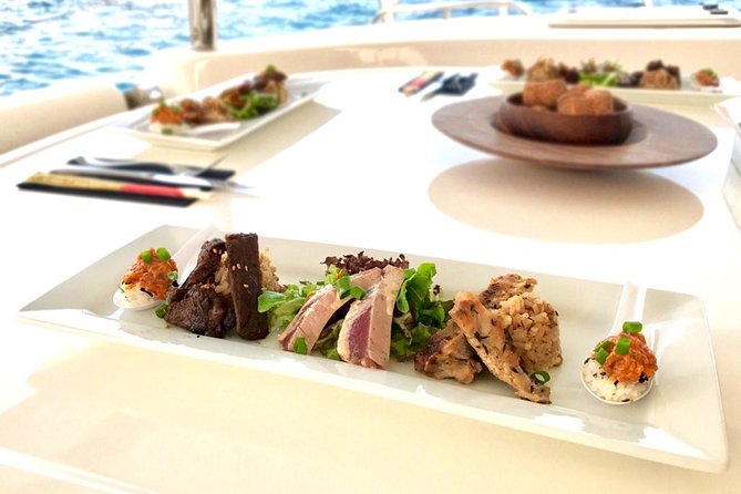 Small Group Yacht Sunset Cruise From Oahu - Important Considerations