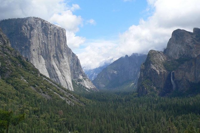Small Group Yosemite and Giant Sequoias Day Trip from San Francisco - What Sets This Tour Apart?
