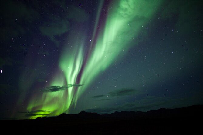Small Group Yukon Aurora Viewing - The Value of a Small Group Experience