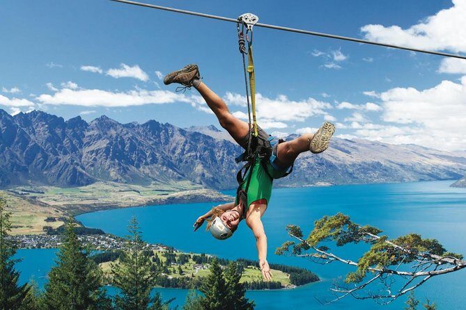 Small-Group Zipline Adventure in Queenstown - An In-Depth Look at the Zipline Experience