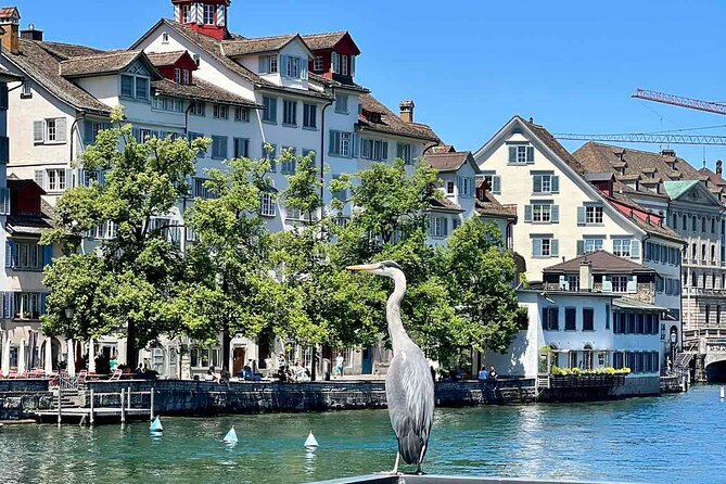 Small Group Zurich Walking Tour, Cruise and LINDT Factory - Authentic Insights from Travelers