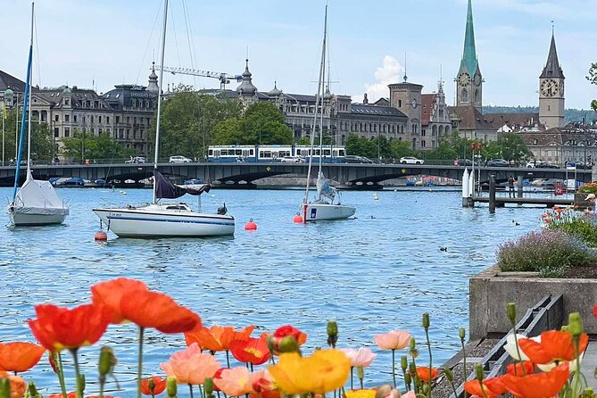 Small Group Zurich Walking Tour, Cruise and LINDT Factory - Who Will Love This Tour?