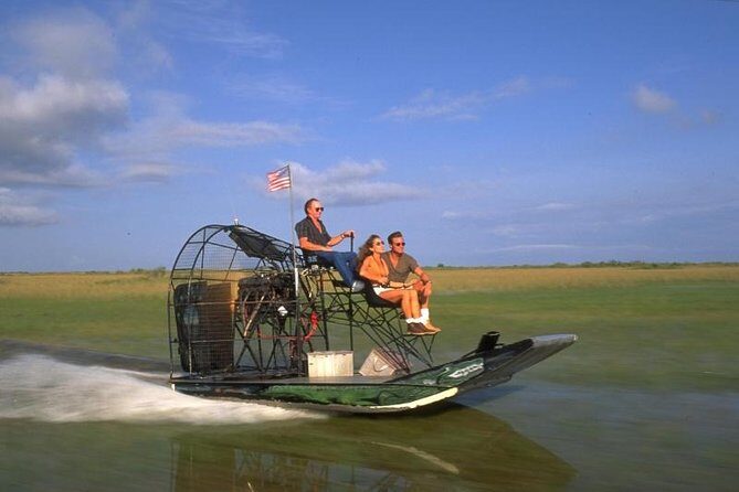 Small Group:Key West and Fort Lauderdale 4-Day Tour from Miami - An In-Depth Look at the 4-Day Florida Adventure