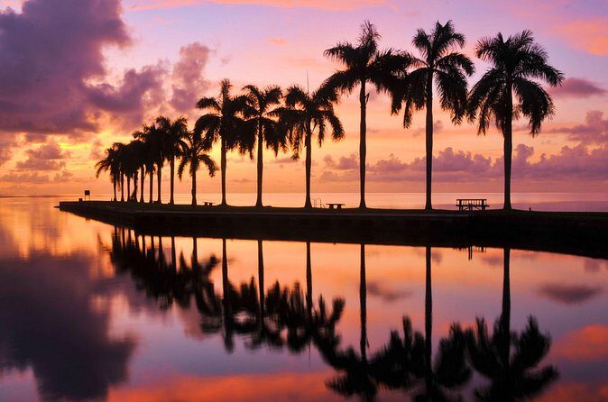 Small Group:Key West and Fort Lauderdale 4-Day Tour from Miami - FAQ