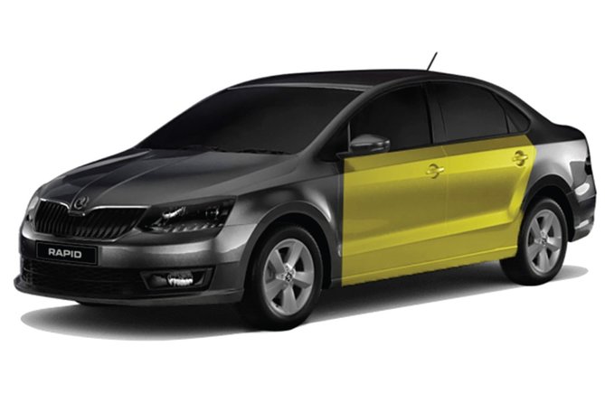 Small Groups Transfer From Barcelona City Center To Barcelona Airport - Booking and Practical Details
