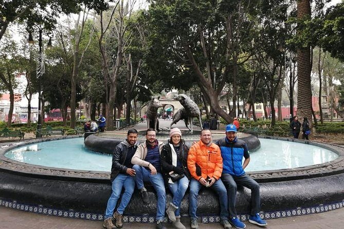 Small Groups: Xochimilco and Coyoacan - Frequently Asked Questions