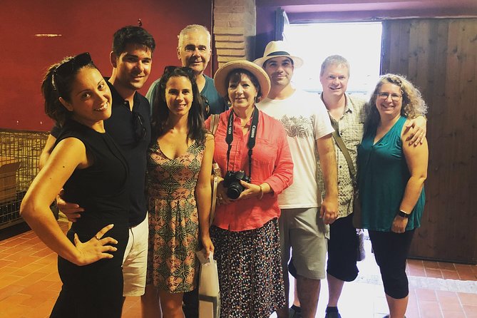 Small Intimate Group: San Gimignano - Two Wine Tours With Lunch - Additional Information