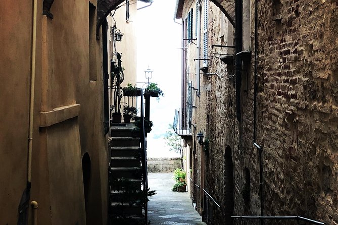 Small Intimate Group: San Gimignano - Two Wine Tours With Lunch - Frequently Asked Questions
