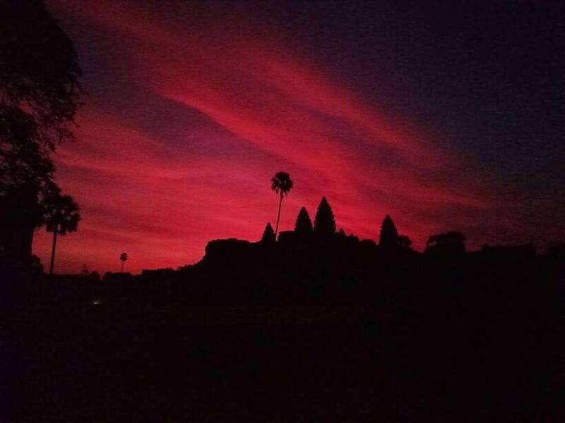 Small Joining Group to Temples with Sunrise at Angkor Wat - What This Tour Means for You