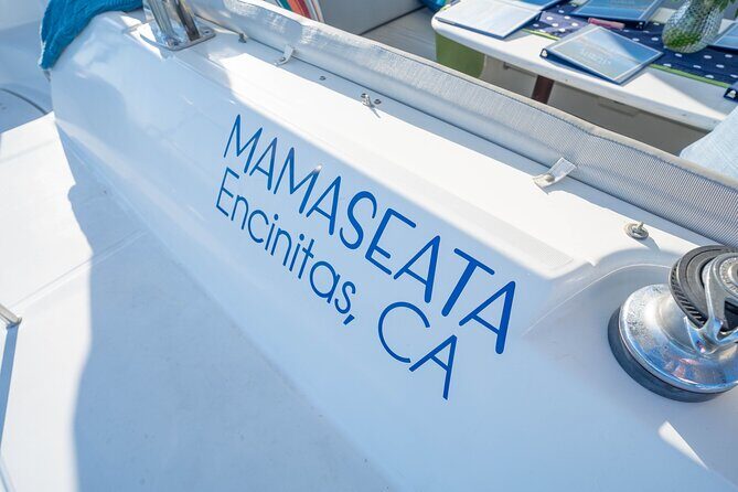 Small Private Catamaran Sunset Tours in San Diego - FAQ