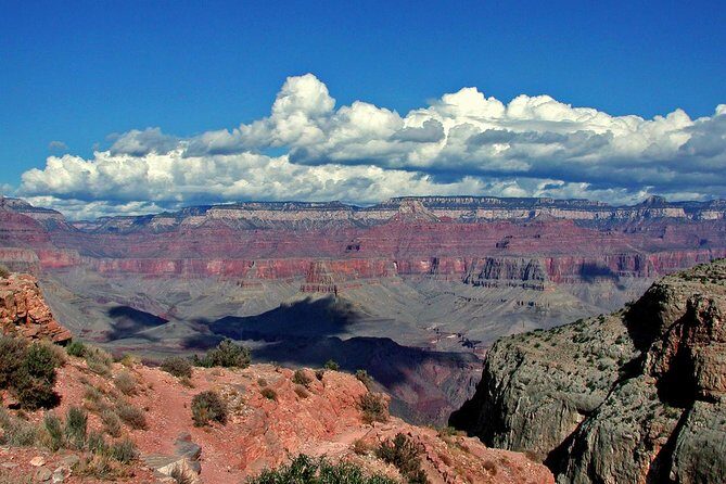 Small-Private Group Grand Canyon Tour From Flagstaff - The Experience at a Glance
