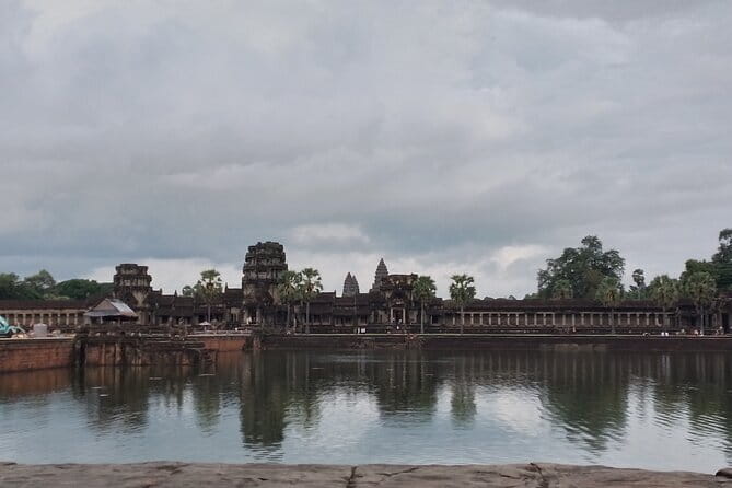 Small Tour and Big Tour By Car - Key Points