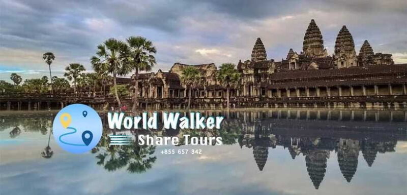 Small Tour Group + Sun Rise 12$ / 1pax - Experience Provider Details