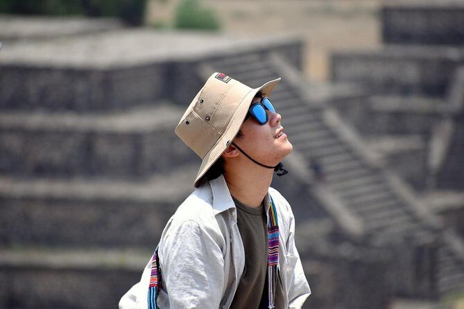 Small VIP Group: Teotihuacan Pyramids and Shrine of Guadalupe with lunch - Visiting the Basilica of Guadalupe: Spiritual Significance and Cultural Insight