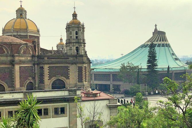 Small VIP Group: Teotihuacan Pyramids and Shrine of Guadalupe with lunch - The Sum Up: Who Should Book This Tour?