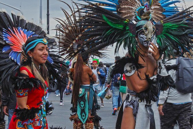 Small VIP Group: The Ultimate Mexico City Tour - Who Will Love This Tour?