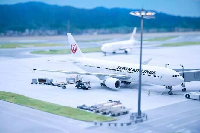 Small Worlds admission ticket in Tokyo - Key Points