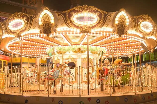 Small Worlds admission ticket in Tokyo - The Sum Up: Who Should Visit Small Worlds?