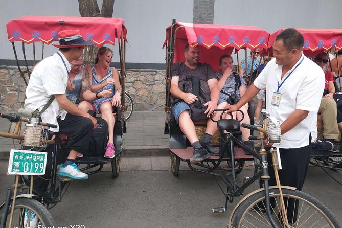 SmallGroupTour: TiananmenSquare, ForbiddenCity & Temple of Heaven - Who Will This Tour Suit?