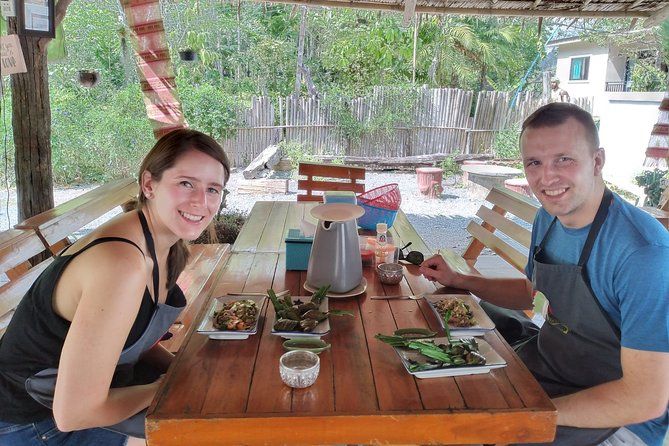 Smart Cook Thai Cookery School in Aonang, Krabi - Value and Pricing: Does It Stack Up?