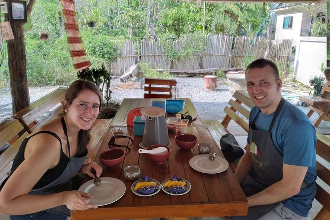 Smart Cook Thai Cookery School in Aonang, Krabi - The Sum Up: Who Will Enjoy This the Most?