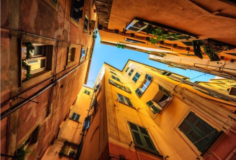 Smart guiding around a city with unique features. - Why Choose This Tour?