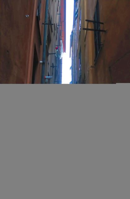 Smart guiding around a city with unique features. - Practical Tips for Participants