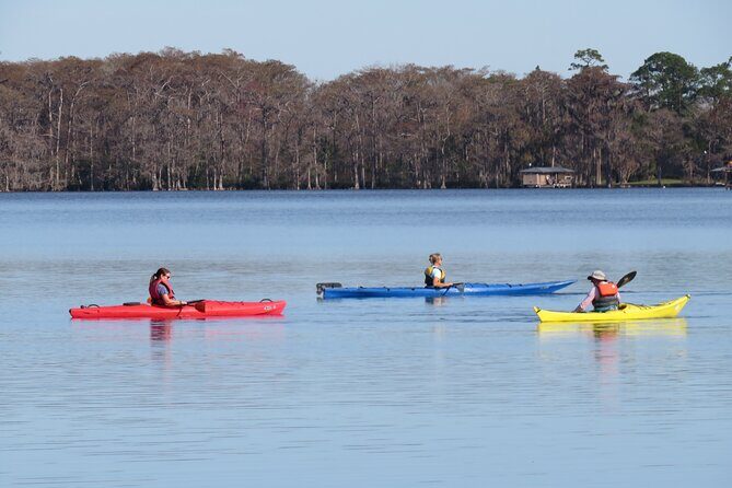 Smart Start Kayaking Course - FAQ