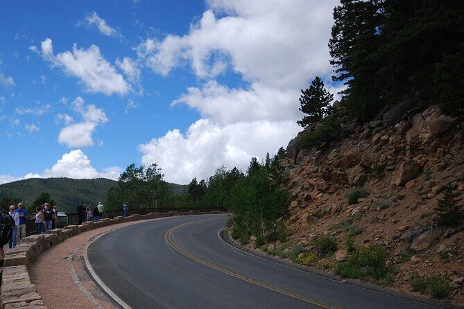 Smartphone Audio Driving Tour between Banff and Calgary - Final Summary