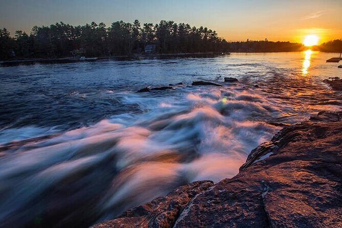 Smartphone Audio Driving Tour between Bracebridge & Toronto - What Our Reviewers Say