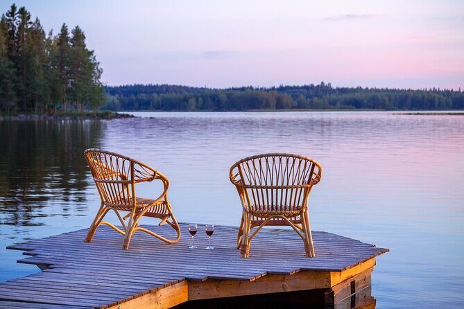 Smartphone Audio Driving Tour between Bracebridge & Toronto - Who Should Consider This Tour?
