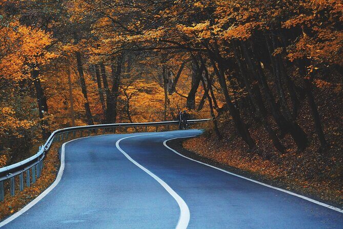 Smartphone Audio Driving Tour between Huntsville & Toronto - FAQ