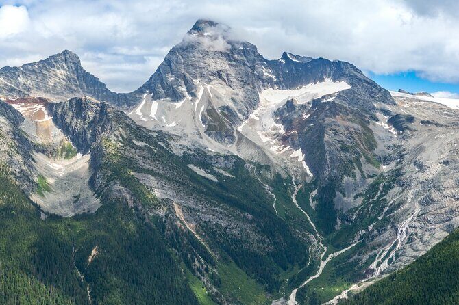 Smartphone Audio Driving Tour between Kamloops & Revelstoke - Who Should Consider This Tour?
