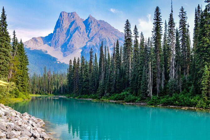 Smartphone Audio Driving Tour between Kamloops & Revelstoke - FAQ