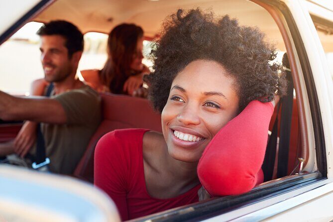 Smartphone Audio Driving Tour between Lake Louise and Calgary - The Sum Up: Who Will Love This Tour?